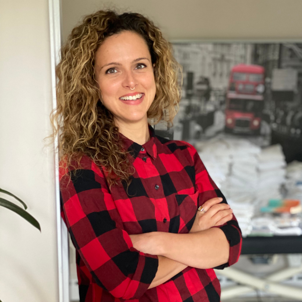 About the Clinic | Amanda Roth Acupuncture & Education